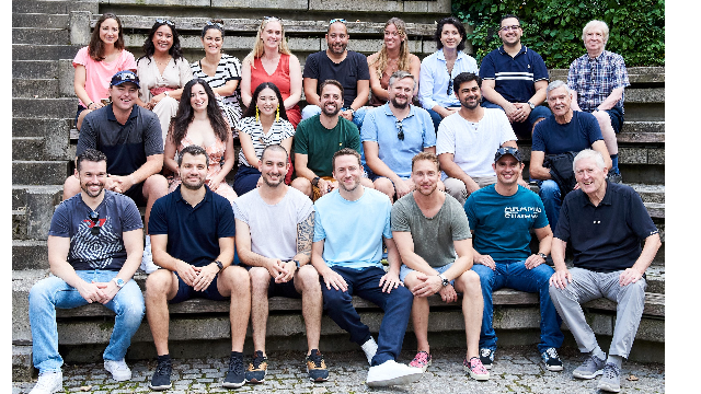 Celebrating Memories: Class of 2003 Alumni Reunion | VIS Alumni